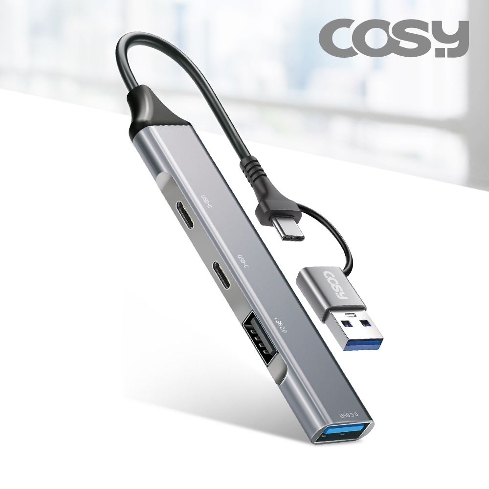 Pc주변기기 Uh2256ca 찰리 듀얼 커넥트ca 4포트 Usb 허브 Usb30 20 오늘의집 쇼핑