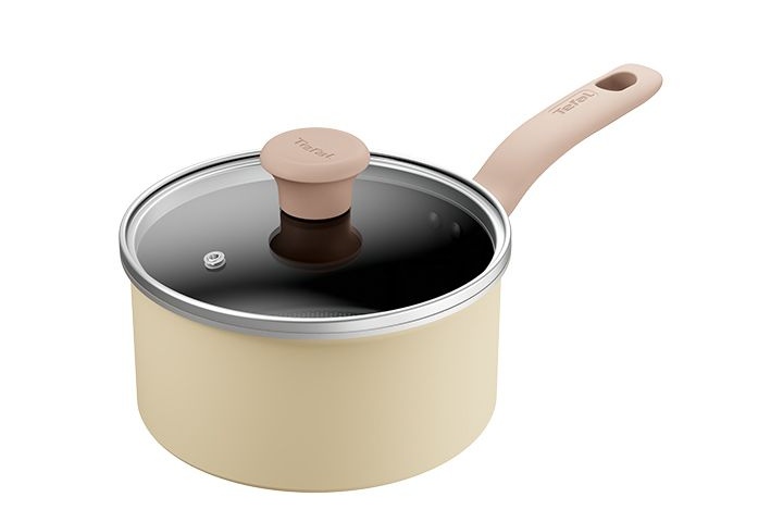 냄비·뚝배기 인덕션 티타늄 데이지 편수냄비 18cm 오늘의집 쇼핑