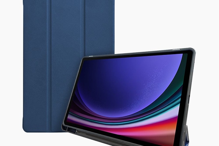 태블릿pc액세서리 삼성 갤럭시탭 S10 플러스 124인치 S펜 수납 케이스 Sm X820 X826 오늘의집 쇼핑