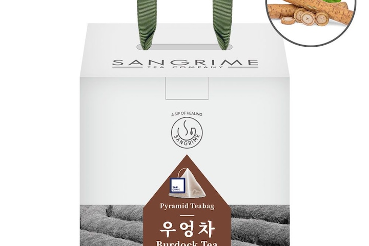 찻잎·티백·분말 우엉차 15티백 삼각티백차 오늘의집 쇼핑