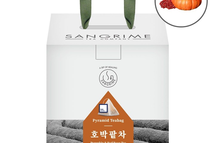 찻잎·티백·분말 호박팥차 15티백 삼각티백차 오늘의집 쇼핑