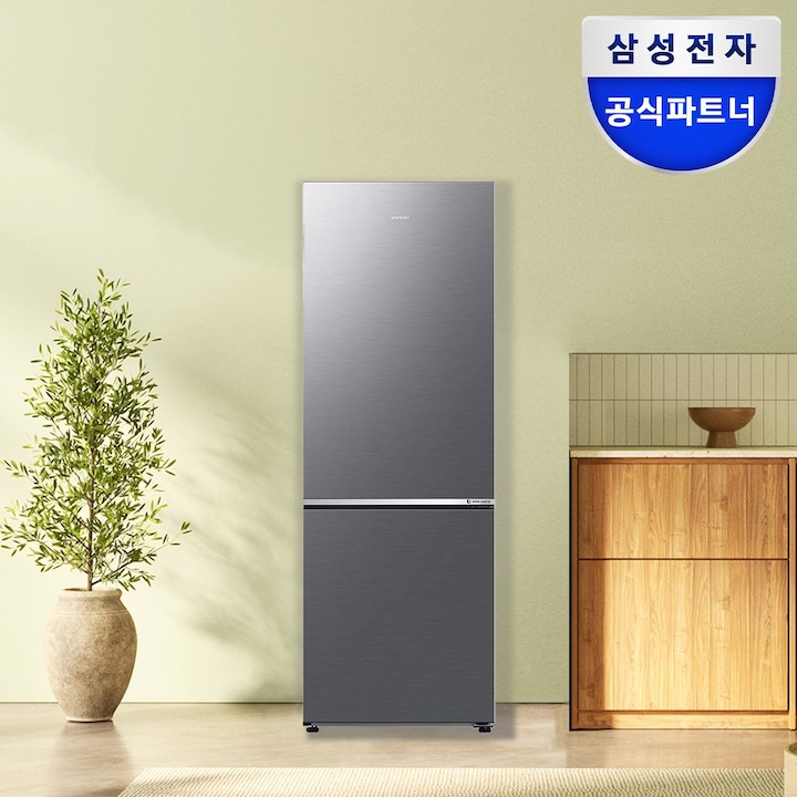 일반냉장고 삼성 냉장고 Rb30d4051s9 1등급 2도어 306l 소형 상냉장하냉동 일반 300리터 오늘의집 쇼핑