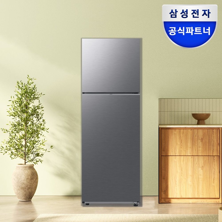 일반냉장고 > 삼성 냉장고 RT31CG5624S9 1등급 2도어 298L 소형 스마트싱스 | 오늘의집 쇼핑