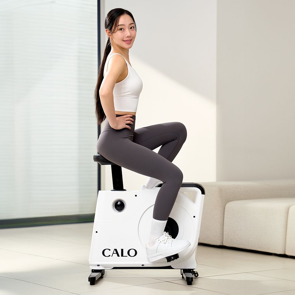 유산소 리바이크 접이식 실내 자전거 오늘의집 쇼핑