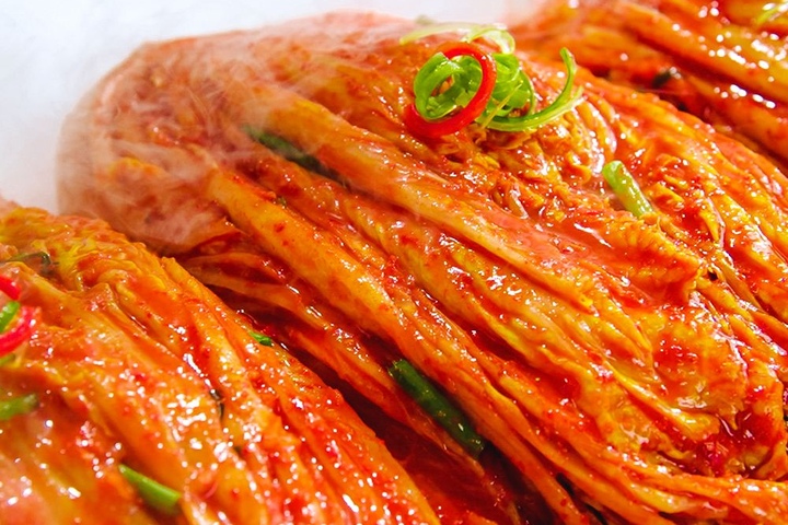 반찬·장류 김가연 똑소리나는 포기김치 국내산 5kg 10kg 오늘의집 쇼핑