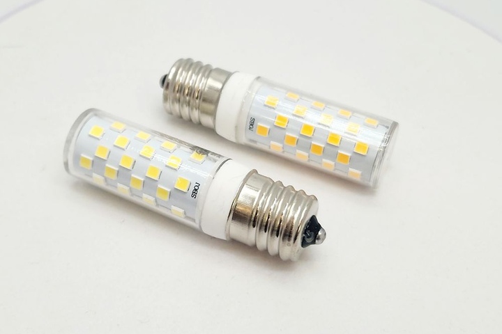 전구·형광등 에이티 17b Led 콘램프 44w 전구 오늘의집 쇼핑