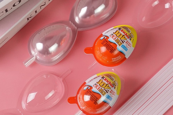 파티·이벤트용품 꽃다발 킨더조이 투명 케이스 빨대 막대 스틱 Diy 선물 포장 키트 10개 세트 오늘의집 쇼핑
