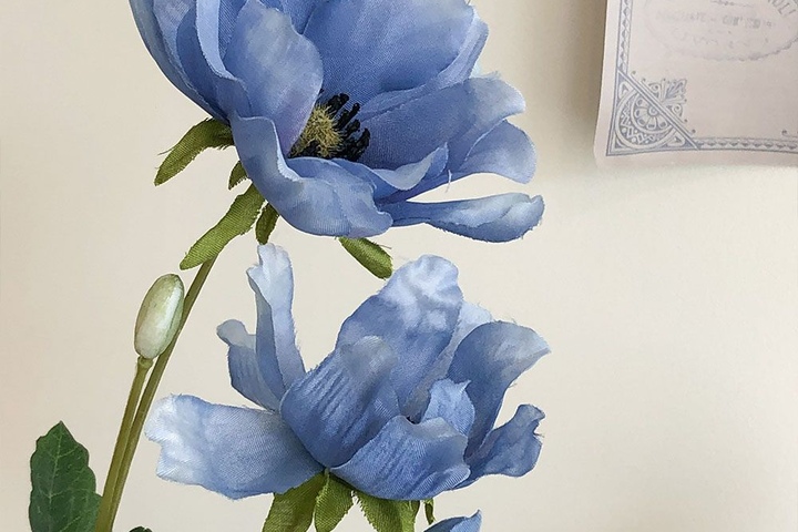 조화 > bookaz 아네모네 조화 4color | 오늘의집 쇼핑