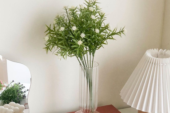 조화 > bookaz 채송화 조화 부쉬 5color | 오늘의집 쇼핑