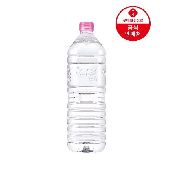 생수 > 아이시스 8.0 ECO 무라벨 1.5L*12개 | 오늘의집 쇼핑