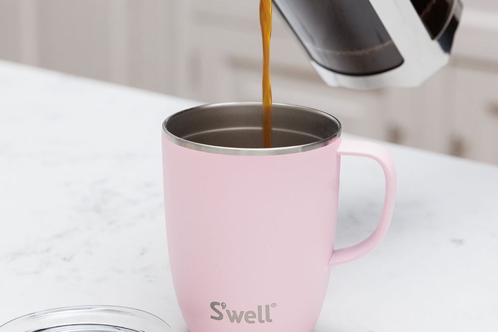 텀블러·빨대·컵소품 친환경 머그컵 350ml 오늘의집 쇼핑