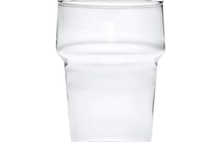 유리컵·물컵 신피스크 내열 유리컵 350ml 오늘의집 쇼핑