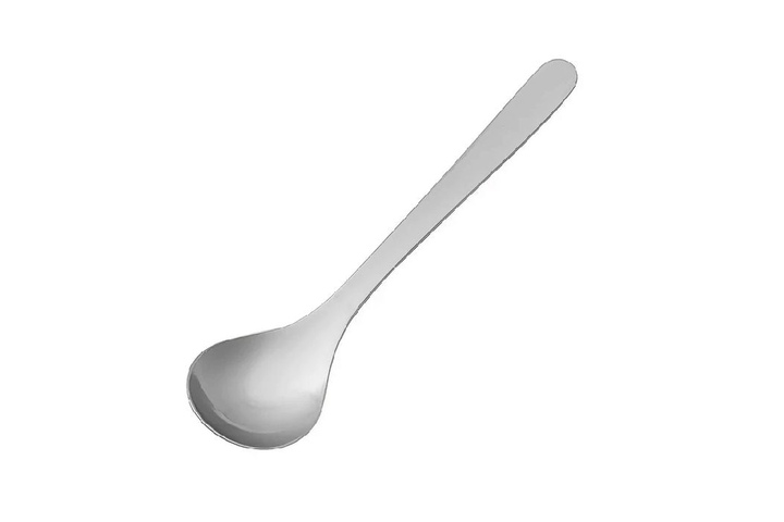스푼·포크·나이프 스테인레스 티스푼 140mm 오늘의집 쇼핑