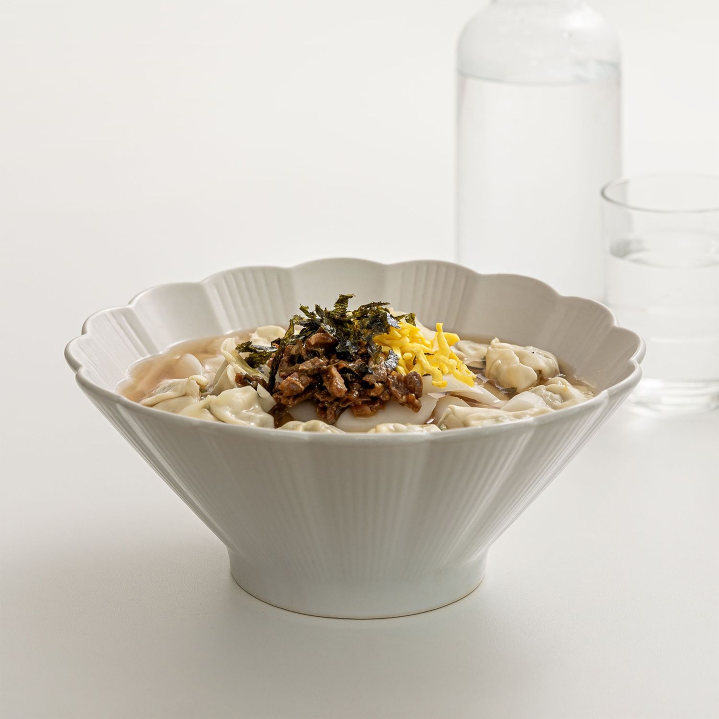면기·파스타 11 비빔기 우동 넓은그릇 마리아꾸르끼 키엘로 면기 대 오늘의집 쇼핑