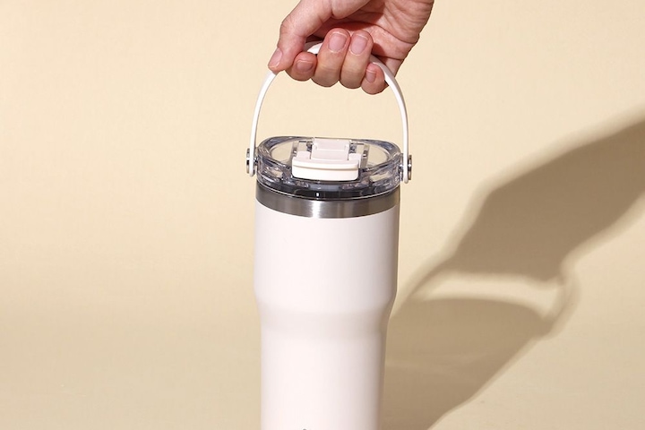 텀블러·빨대·컵소품 워터짐 텀블러 600ml 오늘의집 쇼핑