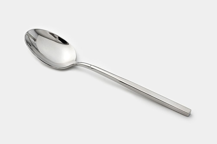 스푼·포크·나이프 시엘로 유광 커트러리 디저트스푼 오늘의집 쇼핑