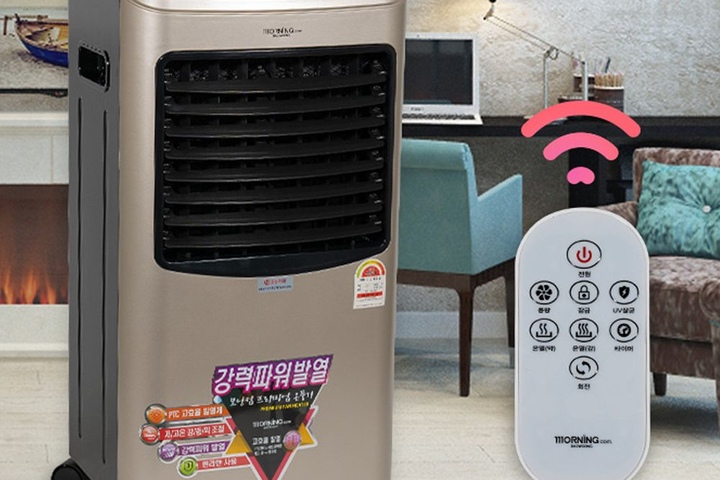 전기히터·온풍기 대형온풍기 Ptc 산업용 업소용 전기온풍기 오늘의집 쇼핑