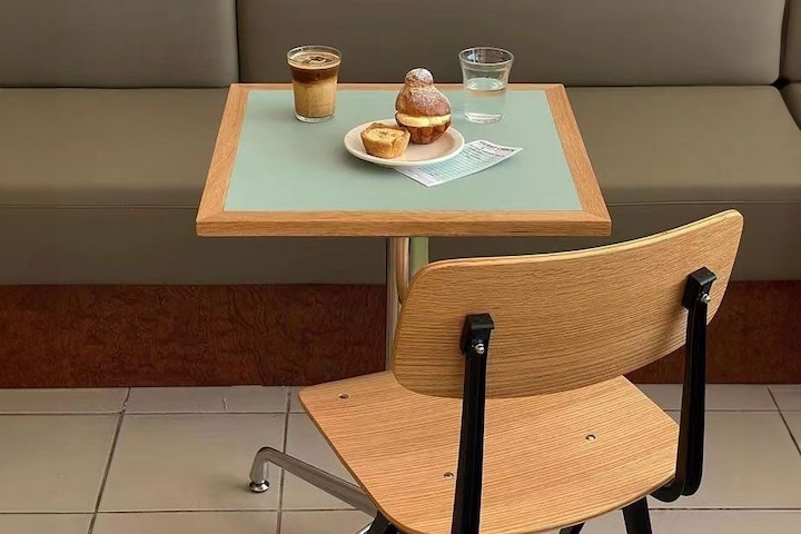 인테리어의자 해외 미드센츄리 식탁의자 카페인테리어 우드 디자인 체어 오늘의집 쇼핑