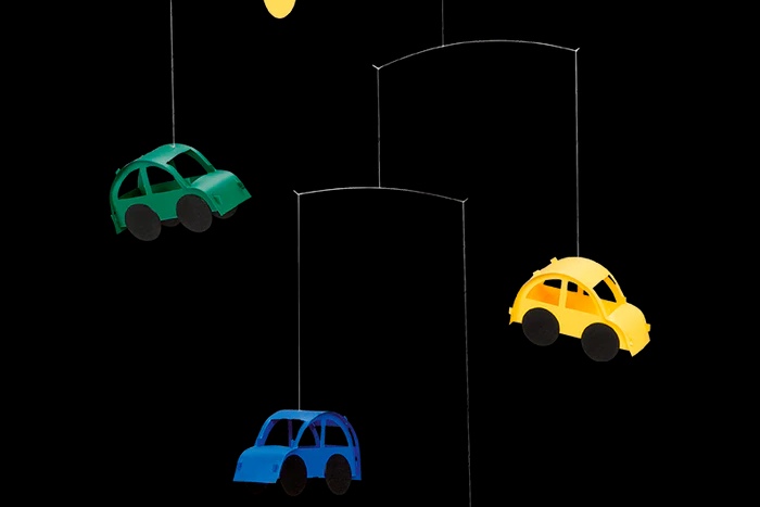 모빌·가랜드 30101 자동차 Automobile 오늘의집 쇼핑