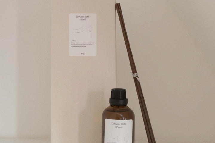 디퓨져 > Diffuser Refill - Arbor | 오늘의집 쇼핑
