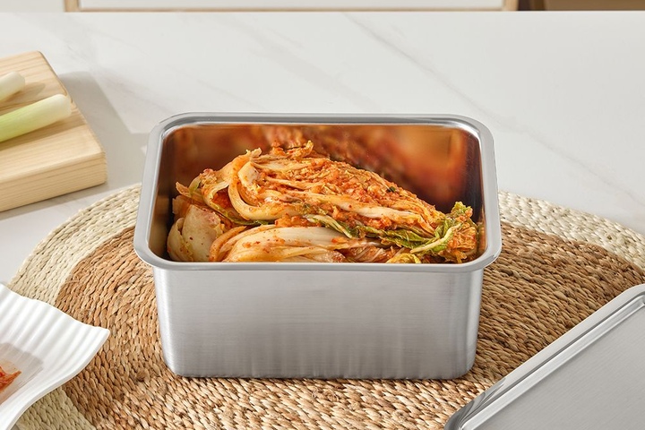 밧드·오븐트레이 블럭 단품 밧드 스테인리스 보관용기 오늘의집 쇼핑