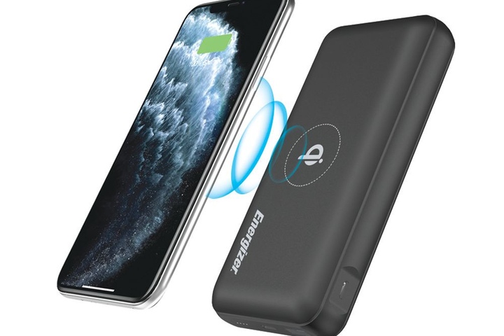 휴대폰액세서리 고속 무선충전 20000mah 보조배터리 아이폰 갤럭시 Pd충전 대용량 여행용 출장용 오늘의집 쇼핑