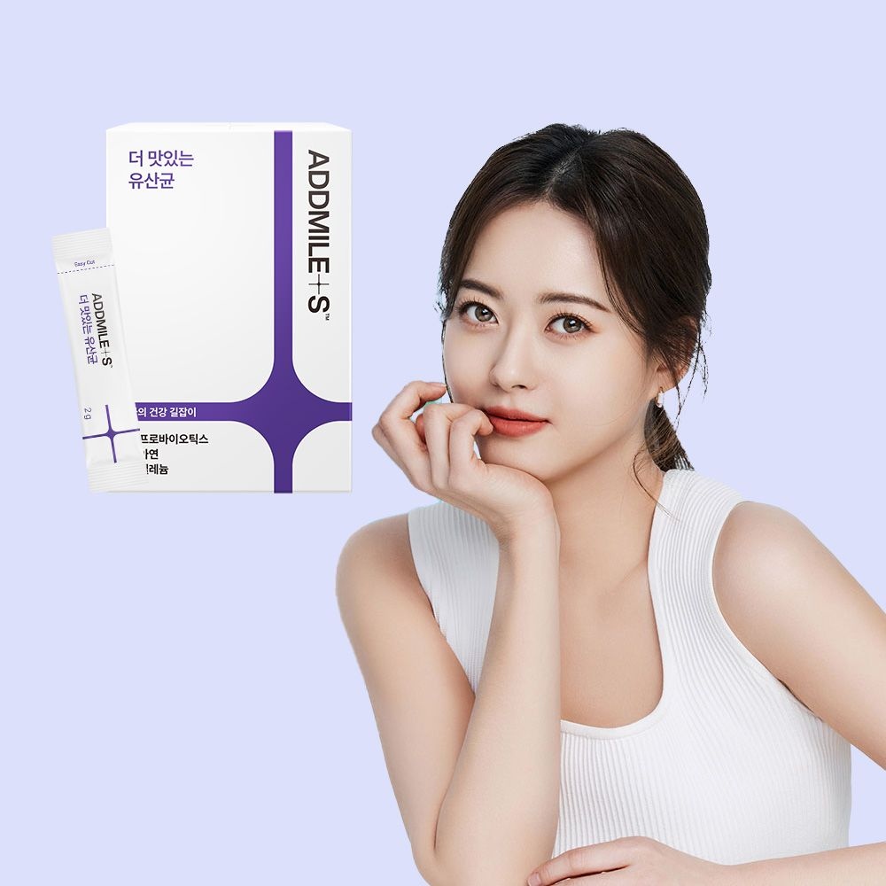 건강기능인증 신풍제약 더맛있는 유산균 프로바이오틱스 2g30포 1개 오늘의집 쇼핑
