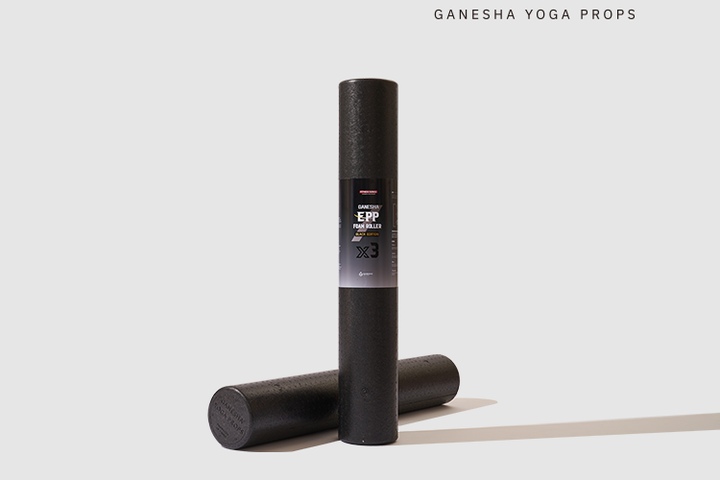 요가·스트레칭 > 가네샤 폼롤러 EPP X3 90cm 1000g | 오늘의집 쇼핑