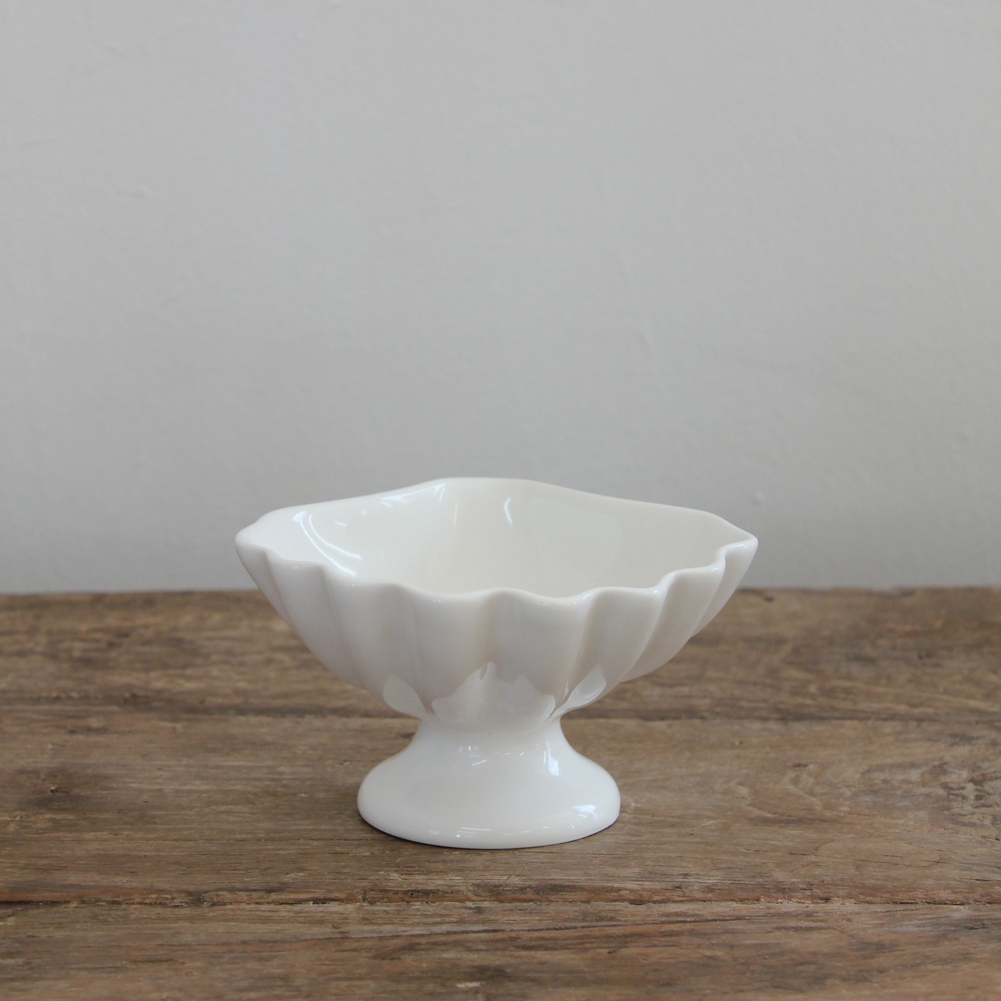 샐러드볼·다용도볼 > Pearl shell bowl (purity white) | 오늘의집 쇼핑