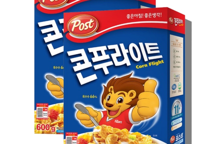 시리얼·시리얼바 콘푸라이트 600gx2개 시리얼 오늘의집 쇼핑