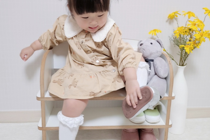스툴·벤치 쁘띠 슈벤치 2단 등받이 화이트 자작나무 짜맞춤제작 오늘의집 쇼핑