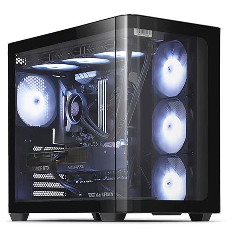 데스크탑·올인원pc 조립pc 게이밍컴퓨터 게이밍56462dpw 라이젠5 5600 Rtx4060 32g 1t 오늘의집 쇼핑