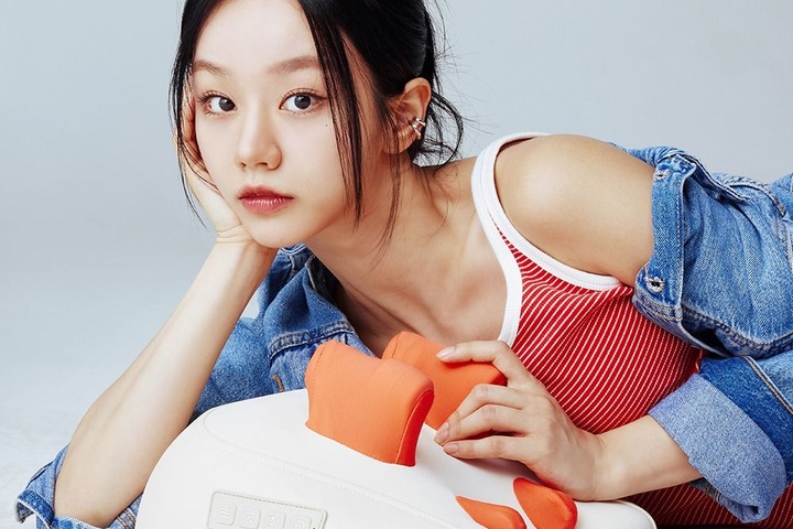안마기·안마의자 포터블 목 어깨 베개 마사지기 Pro 오늘의집 쇼핑