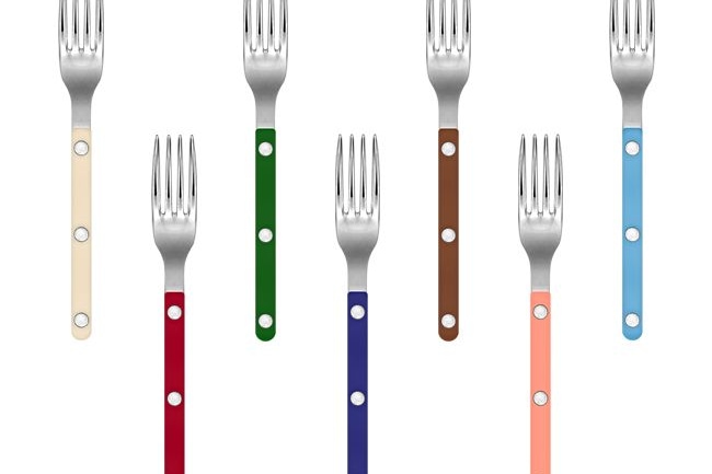스푼·포크·나이프 비스트로 샤이니 케이크 포크1p 오늘의집 쇼핑