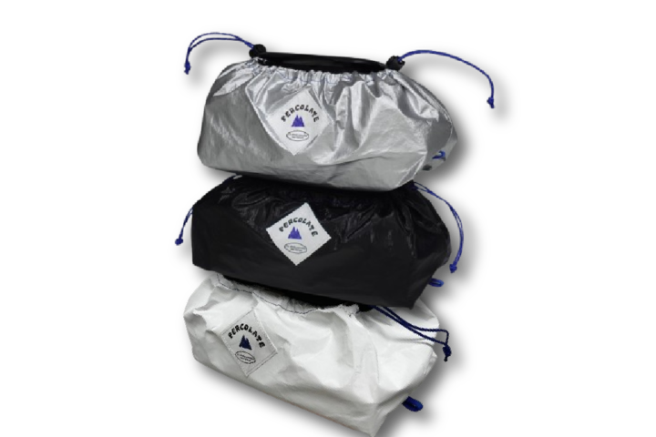 캠핑생활용품 타이벡 물티슈 케이스 Tyvek Wet Tissue Case 오늘의집 쇼핑