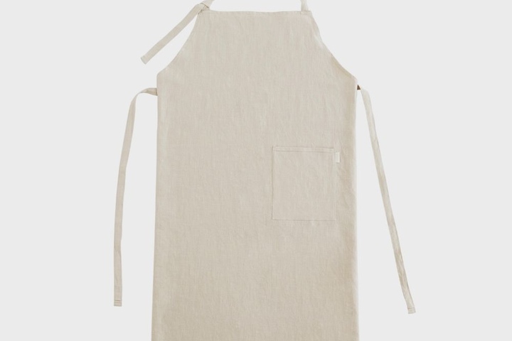 앞치마·주방장갑 Linen Apron 7 Colors 오늘의집 쇼핑
