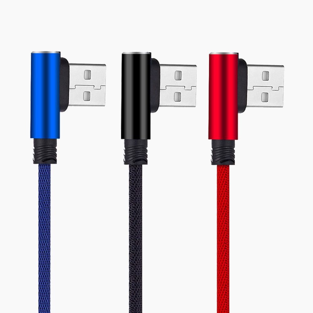 PC주변기기 > ALINK L-케이블 휴대폰 핸드폰 5핀 3A 동영상/게임 꺽인 | 오늘의집 쇼핑