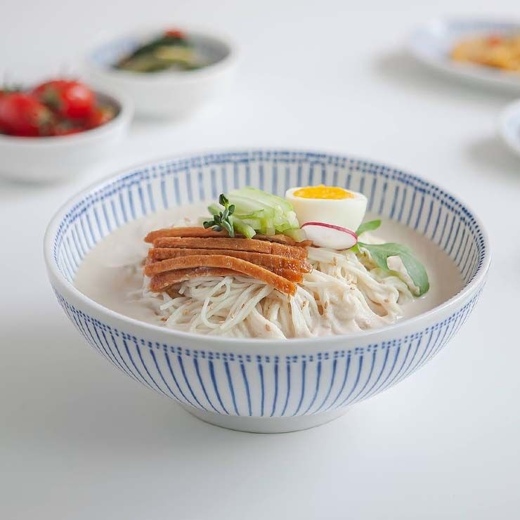 면기·파스타 아오이 비빔기 냉면기 오늘의집 쇼핑