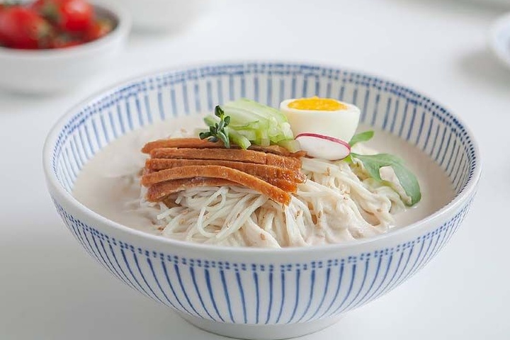 면기·파스타 아오이 일본 비빔기 냉면기 오늘의집 쇼핑