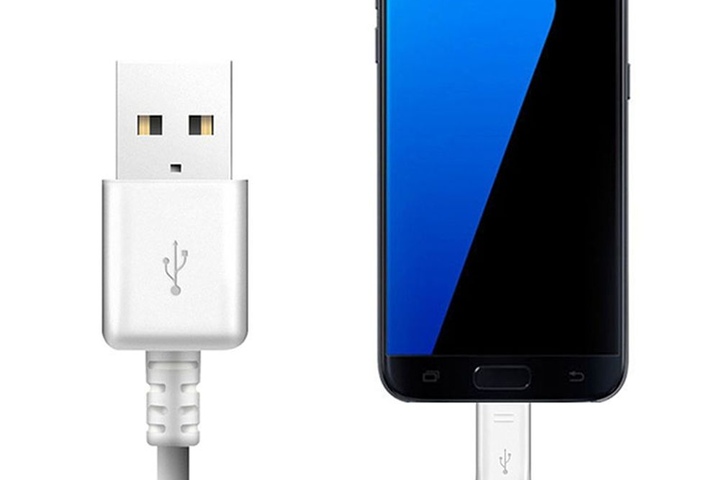 Pc주변기기 와이어쉴드 5핀 고속충전케이블 휴대폰 충전 Usb Ws 5 15 오늘의집 쇼핑