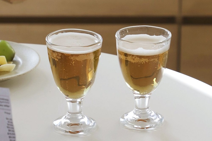 와인·양주·칵테일잔 아델리아 테비네리 고블렛잔 165ml 와인잔 오늘의집 쇼핑