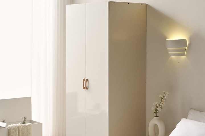 옷장 > 다나 LPM 800 긴문 옷장 이불장 | 오늘의집 쇼핑