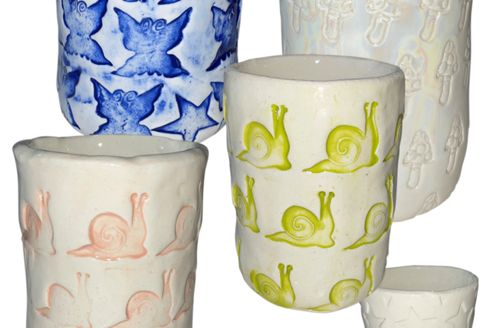 화병·화분 Pillar Pot 오늘의집 쇼핑