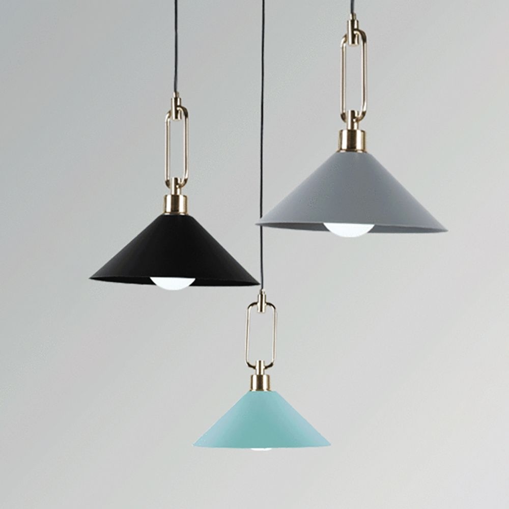 펜던트조명 > TS 다빈치 1등 P/D 펜던트 인테리어 조명 블랙/그레이/민트 E26(램프미포함) | 오늘의집 쇼핑