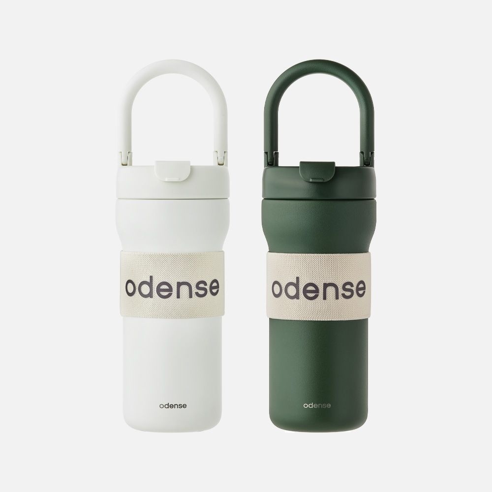 텀블러·빨대·컵소품 Od레고트 투웨이 루프 텀블러 720ml 오늘의집 쇼핑