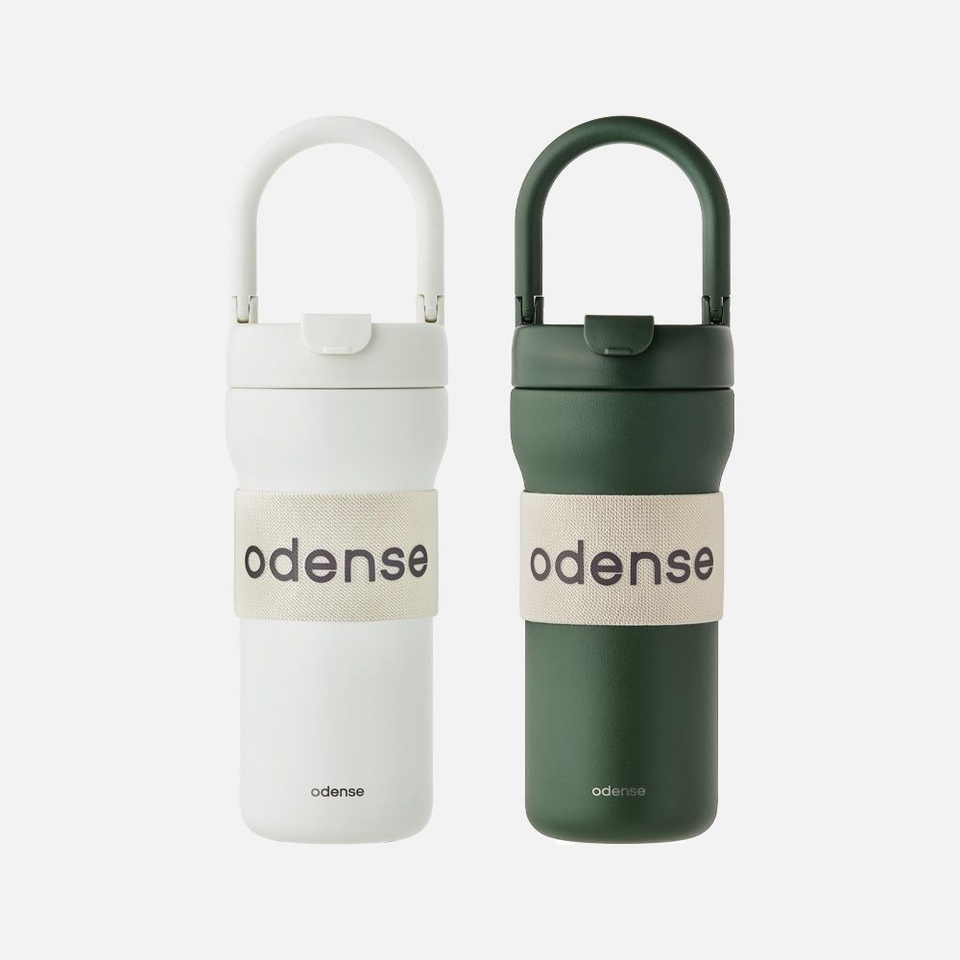 텀블러·빨대·컵소품 Od레고트 투웨이 루프 텀블러 720ml 오늘의집 쇼핑