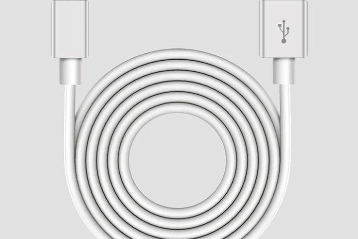 Pc주변기기 아이폰 Usb 충전기 케이블 8핀 3m 아이패드케이블 Pw8 3 오늘의집 쇼핑