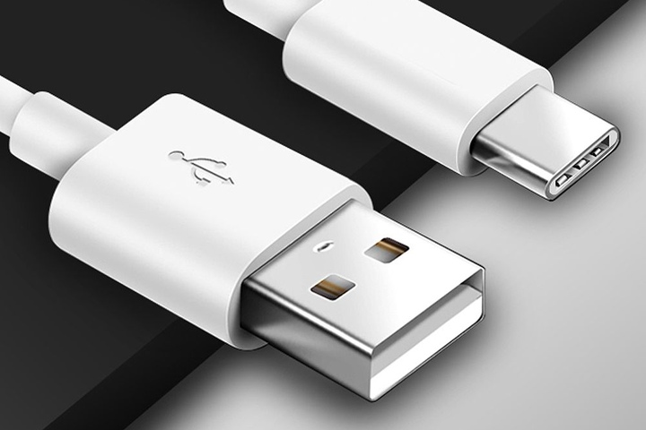 Pc주변기기 파워 3m 케이블 C타입 Usb 충전기 Pwc 3 오늘의집 쇼핑