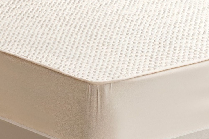 매트리스커버 > 크리미 에어워싱 누빔 침대패드 겸 매트리스커버 S/SS/Q/K (4color) | 오늘의집 쇼핑