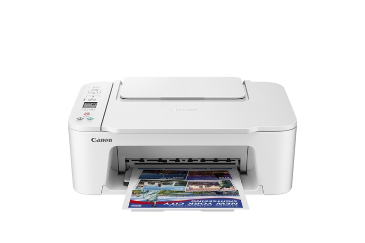 복합기·프린터 > 가정용 WiFi PIXMA 잉크젯 복합기 TS3691 프린터 | 오늘의집 쇼핑